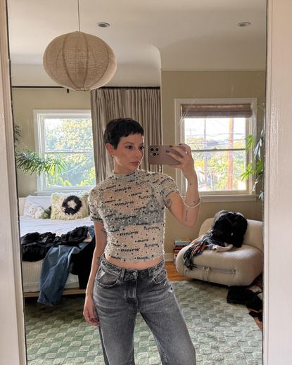 6 Gen Z-Approved Hair Trends to Try This Summer | Who What Wear