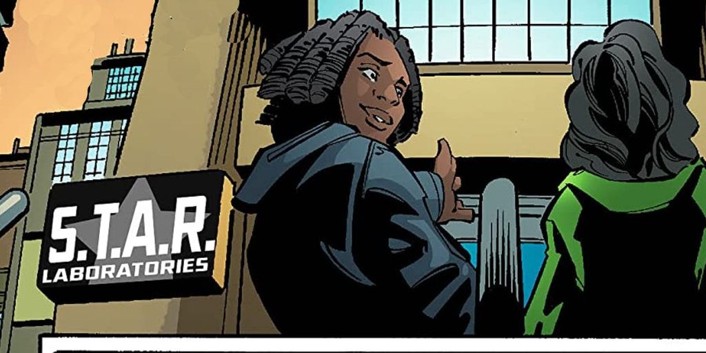 Static Shock: 6 Things To Know About The DC Comics Superhero Ahead Of ...