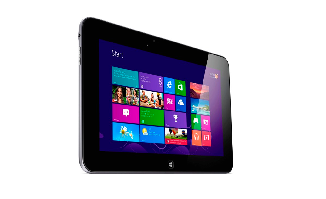 Dell Latitude 10 tablet review | IT Pro