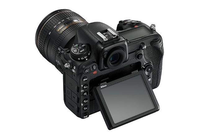 Nikon D500 review | Digital Camera World