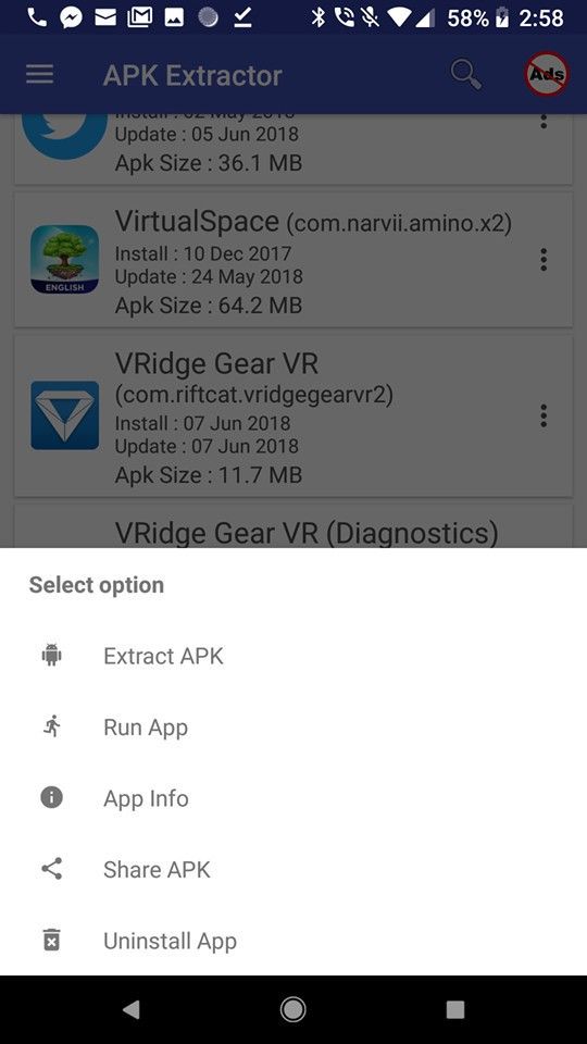 How to sideload apps on the Oculus Go | Android Central