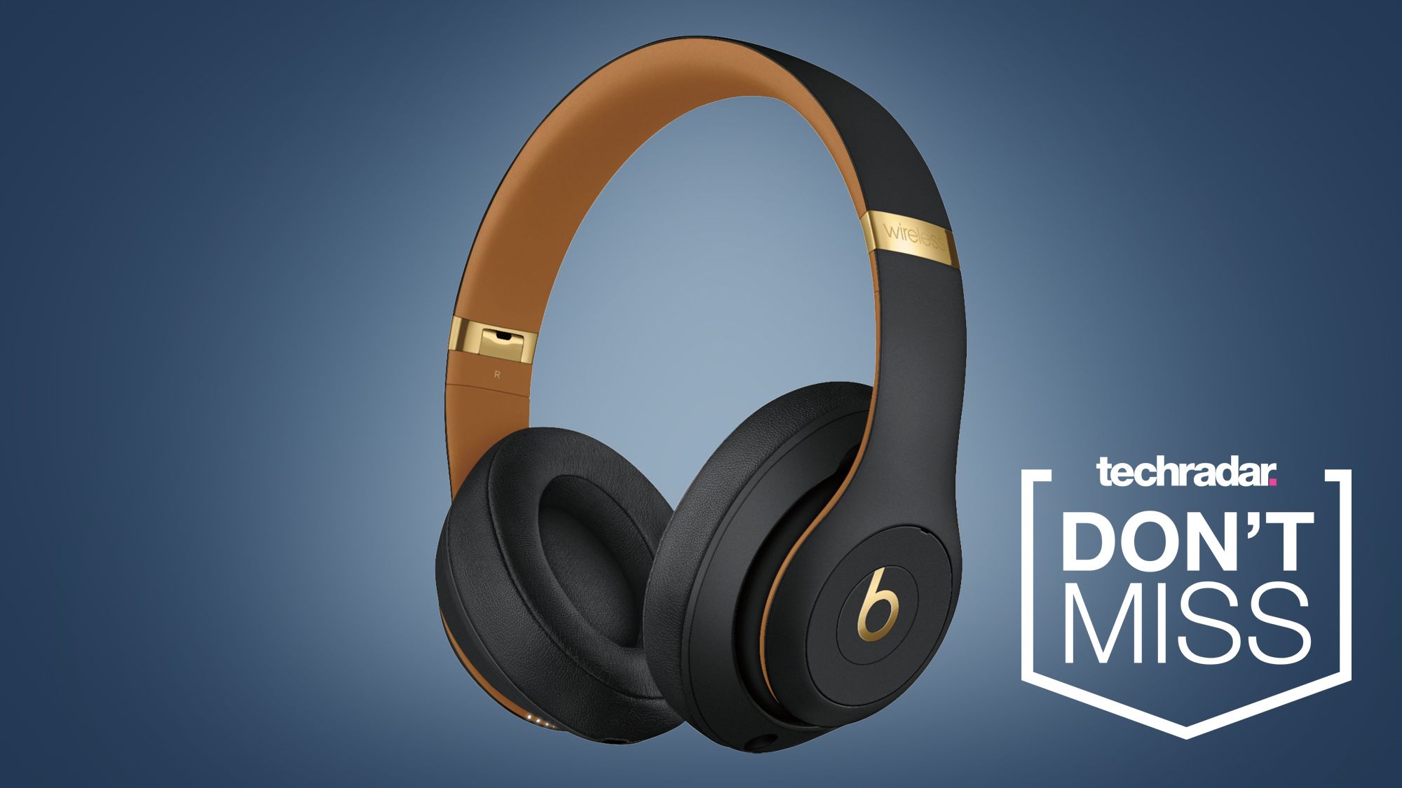 Amazon Audio Week: producten van Beats nu extra voordelig! | TechRadar