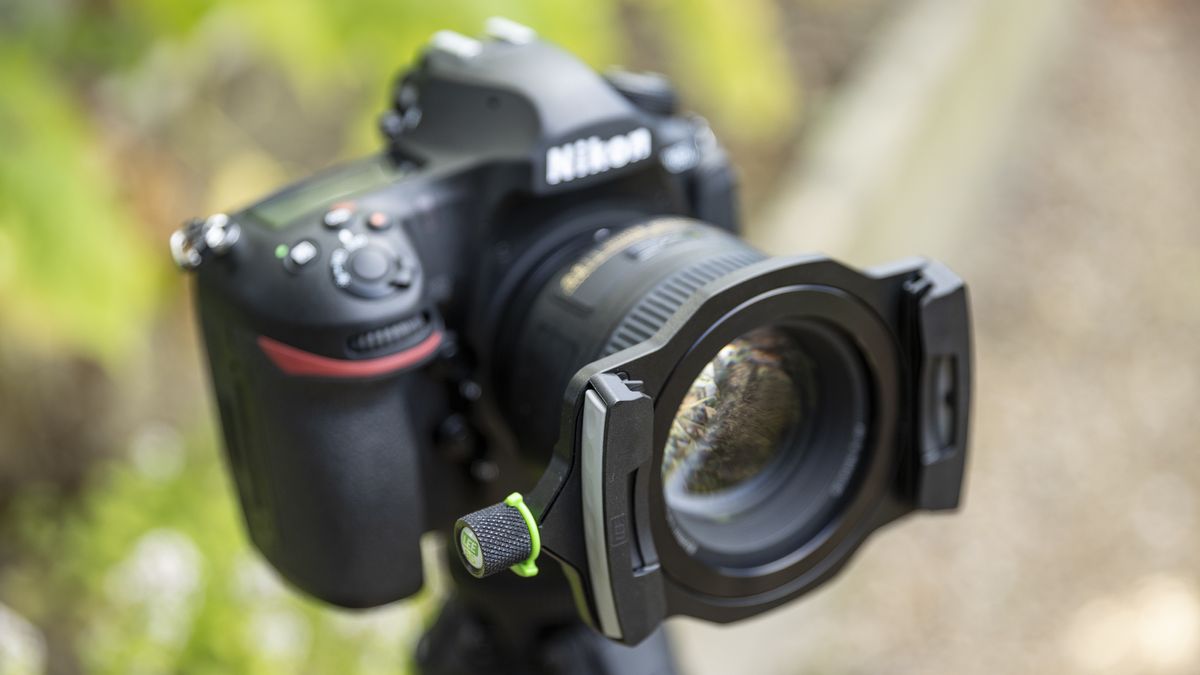 LEE Filters LEE85 Discover Kit review | Digital Camera World