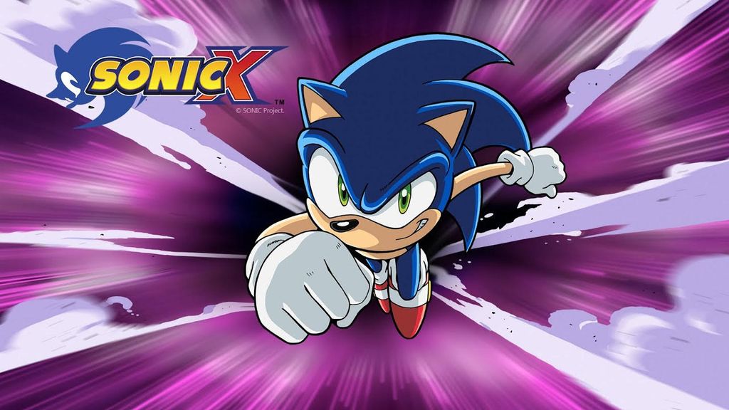 Every Sonic Cartoon TV Show, Ranked | Cinemablend