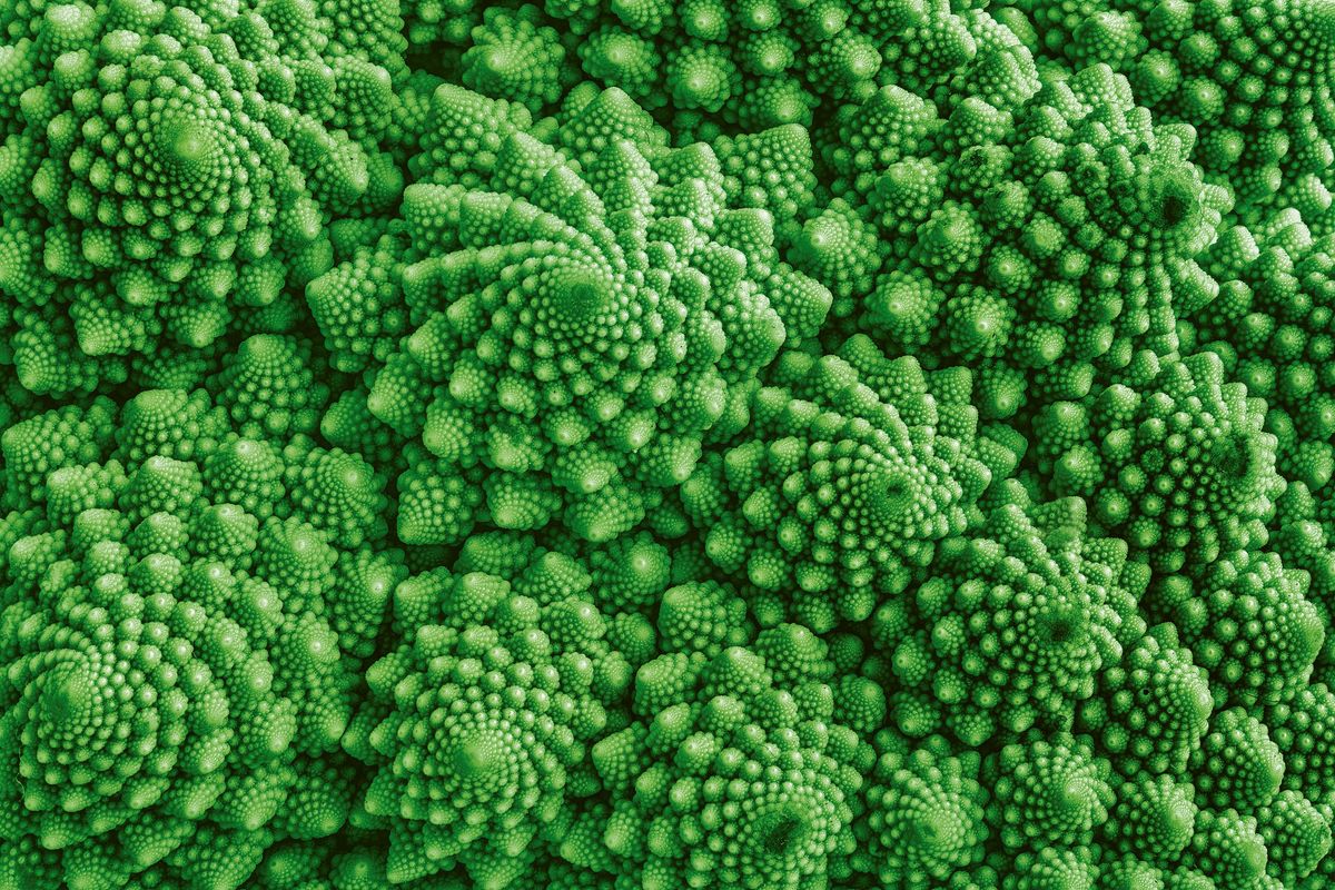 Six weird and wonderful vegetables you should be growing in your garden ...