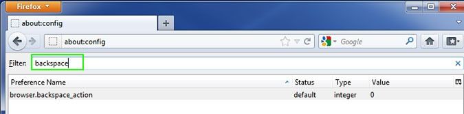 How to Disable Backspace as Back Button in Chrome and Firefox | Laptop Mag