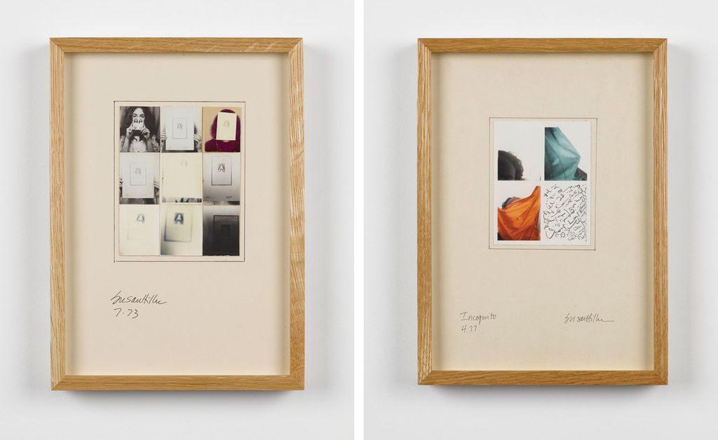 Susan Hiller at Lisson Gallery, London | Wallpaper*