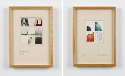 Susan Hiller at Lisson Gallery, London | Wallpaper*