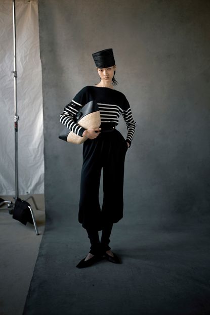 2025's Chicest Runway-Inspired Hats You'll Actually Want to Wear | Who ...