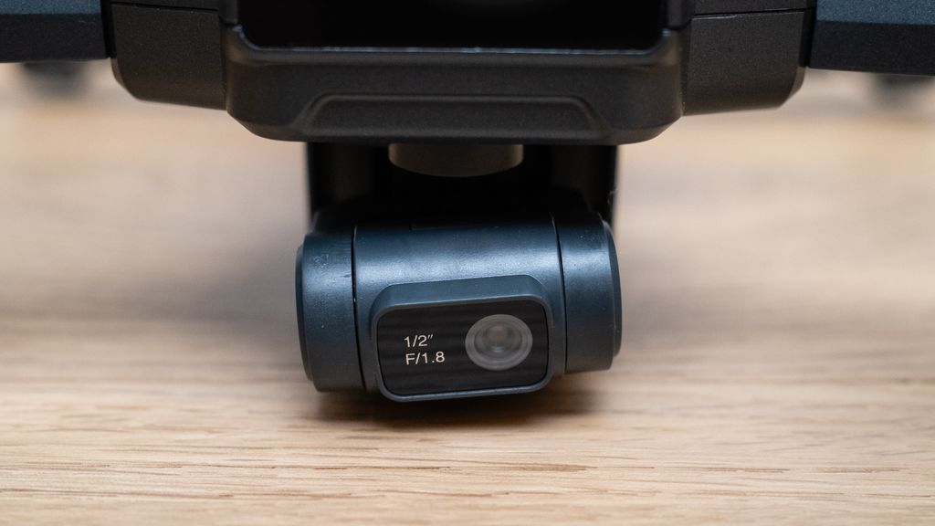 Holy Stone HS600D review: a much-improved model that's still far from ...