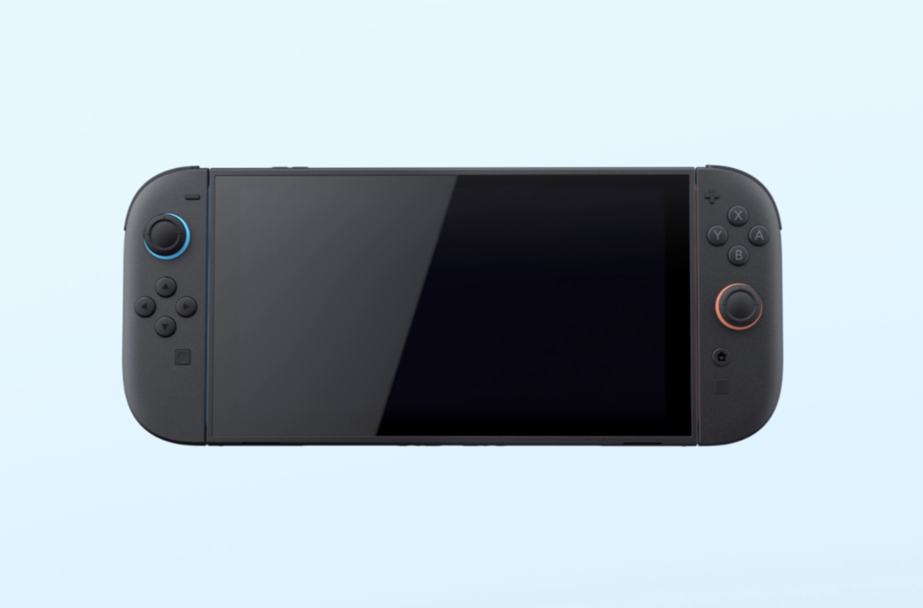 Nintendo is already preparing for Switch 2 scalpers ahead of the ...