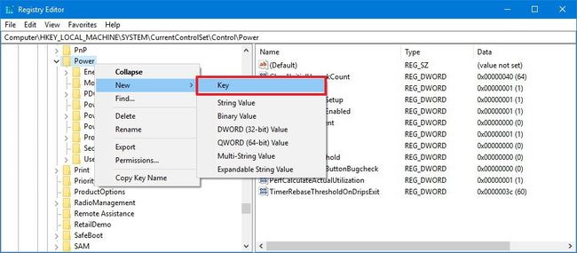 How to manage Power Throttling on Windows 10 | Windows Central