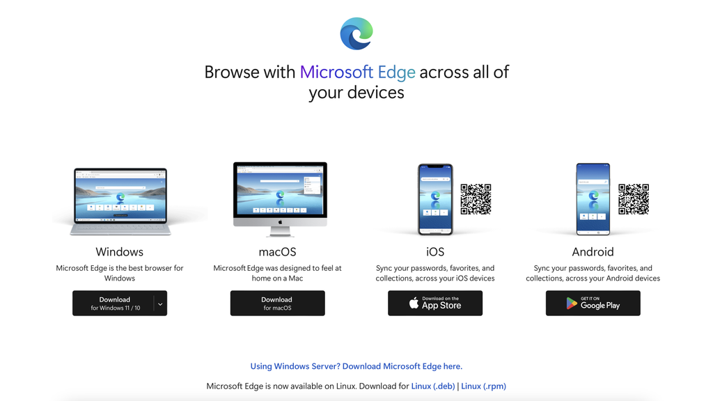 Microsoft Edge Password Manager Review: Pros & Cons, Features, Ratings ...
