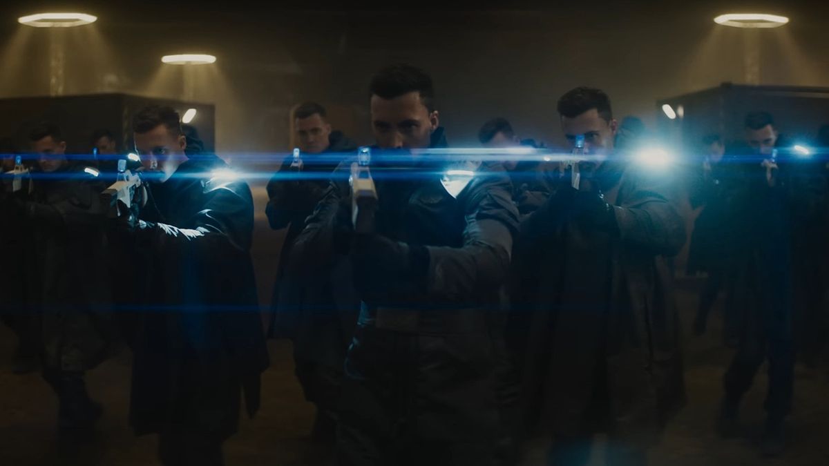 Predator: Badlands ending explained – Does Dek kill the Kalisk? What ...