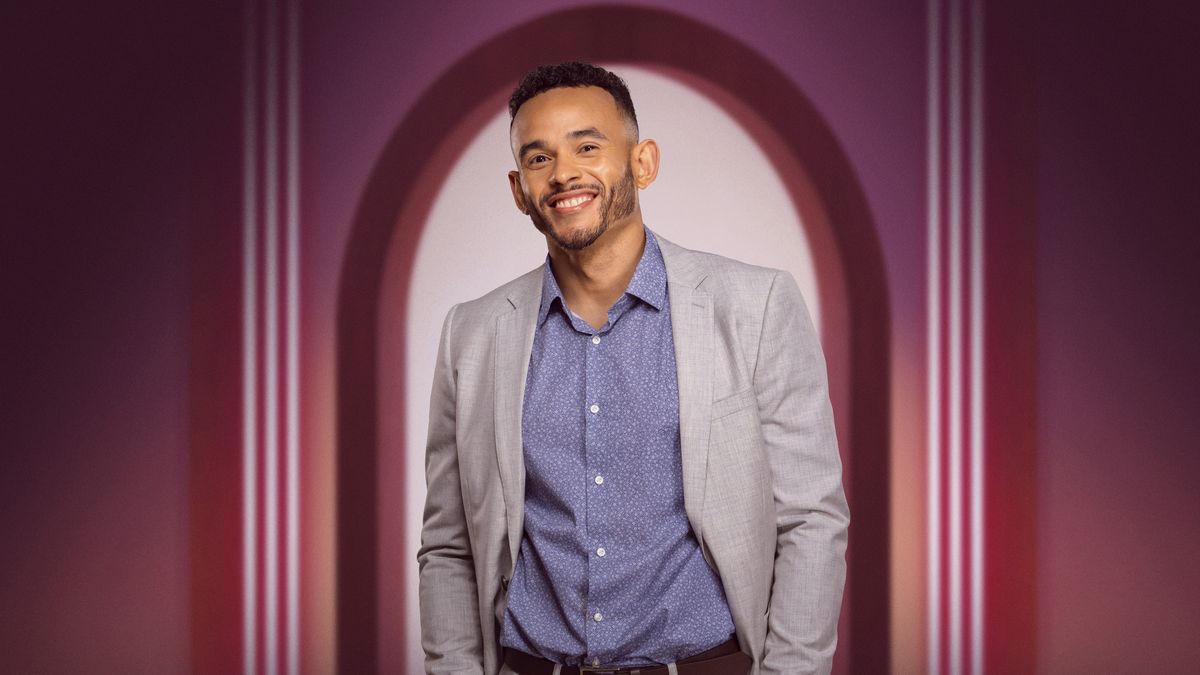 Meet the Love is Blind UK cast: who's who in the dating show | What to ...