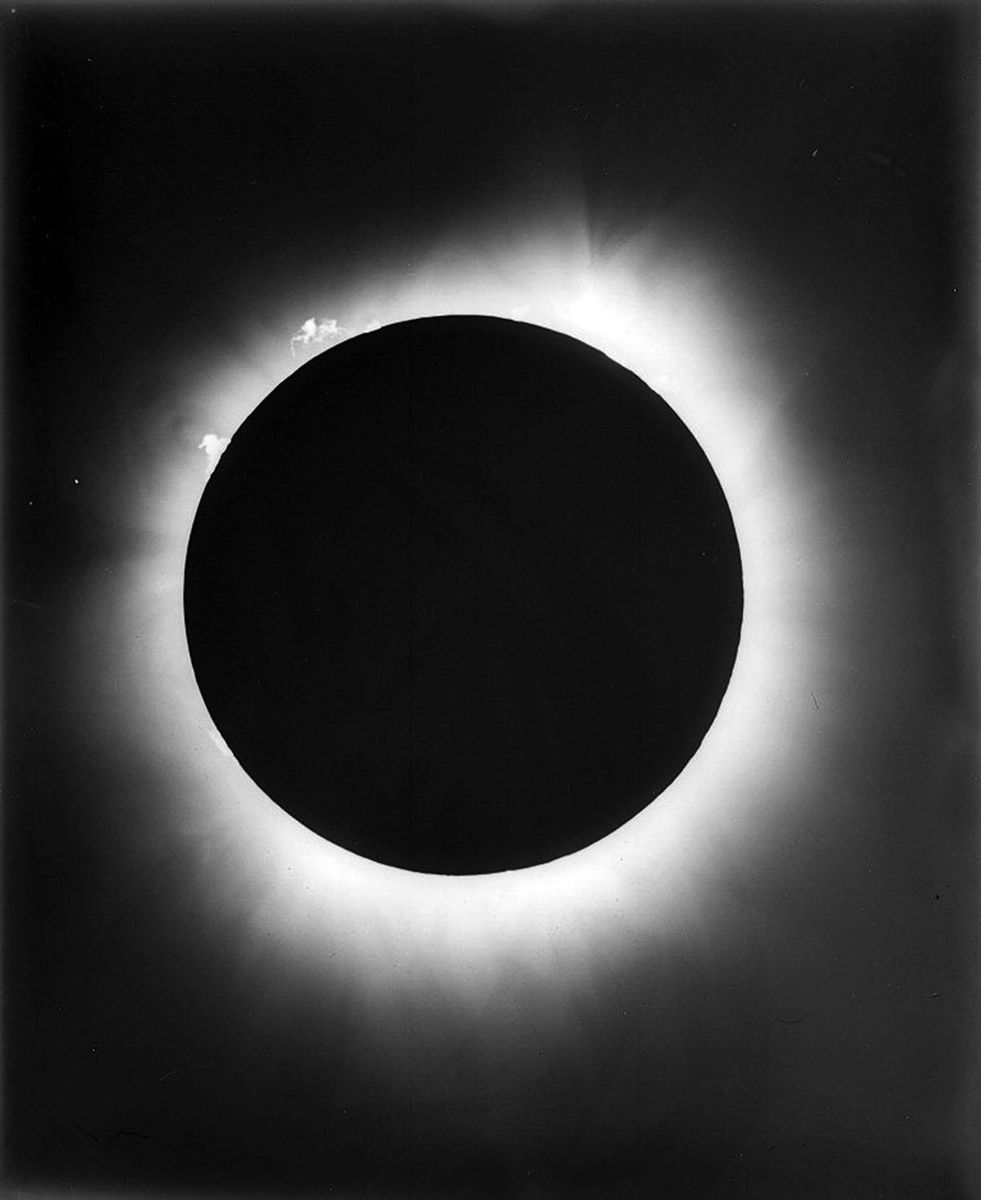A Brief History of Solar Eclipses, From 1900 to 2017 (Gallery) | Space
