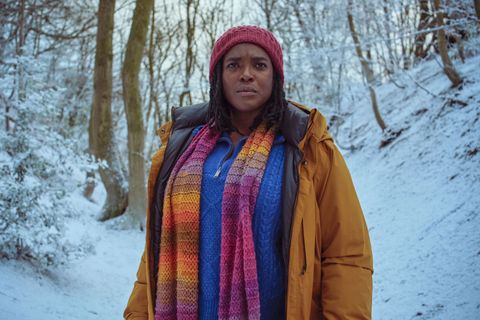 Passenger cast: who's who in the ITV thriller | What to Watch