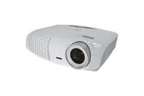 Optoma unveils HD20 and ThemeScene HD86 full HD projectors | What Hi-Fi?