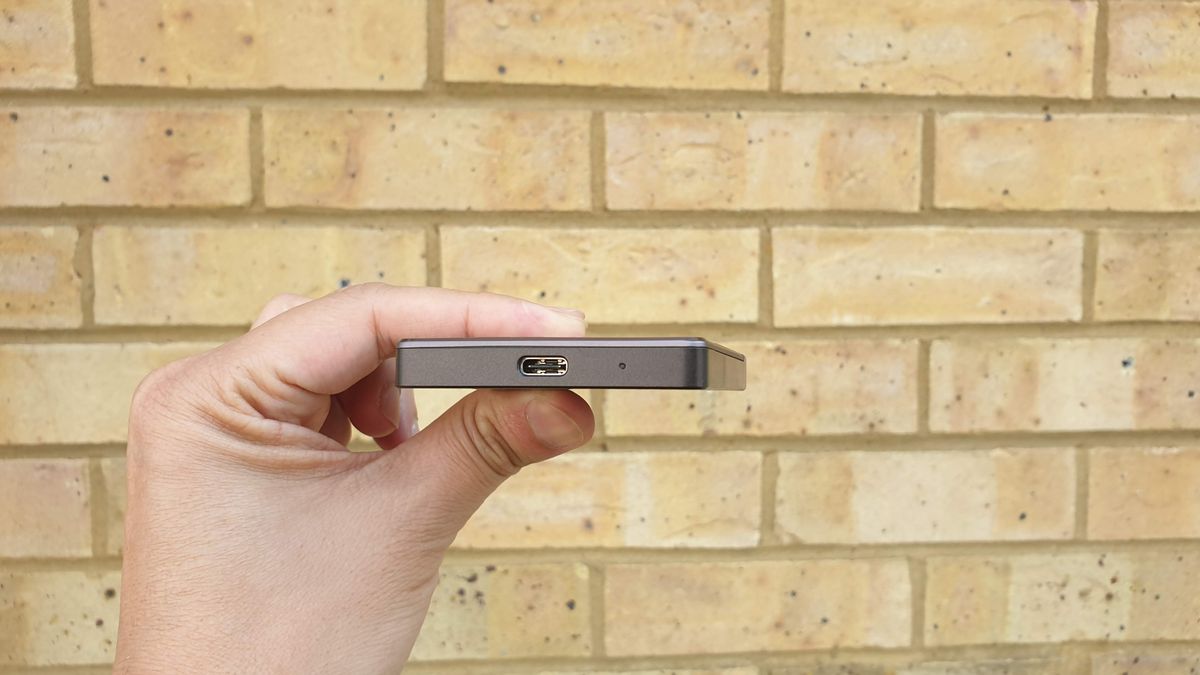 Best portable SSDs of 2025 | TechRadar