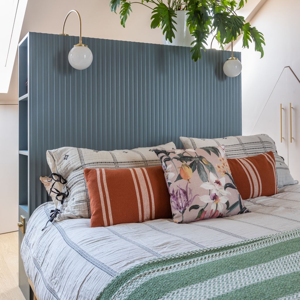 Calm colour schemes – that will help you de-stress and relax | Ideal Home