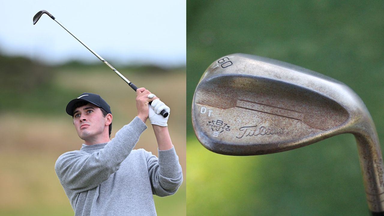 What Do The Best Wedge Players On The PGA Tour Use? | Golf Monthly