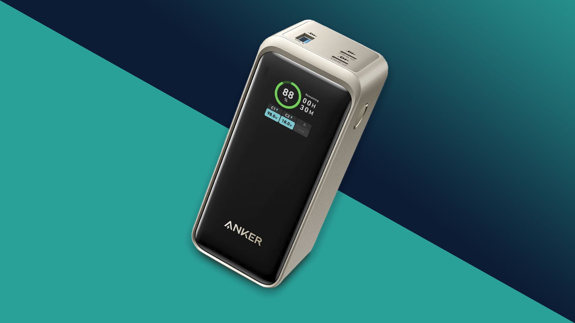 The best power banks 2024: top portable chargers for devices | TechRadar