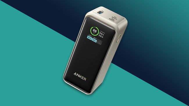 The best power banks 2024: top portable chargers for devices | TechRadar