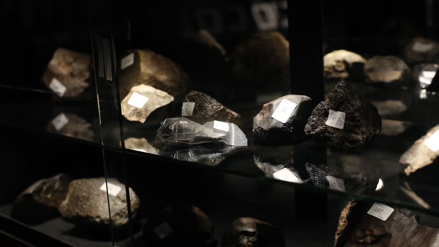 Space rocks and asteroid dust are pricey, aren’t the most expensive ...