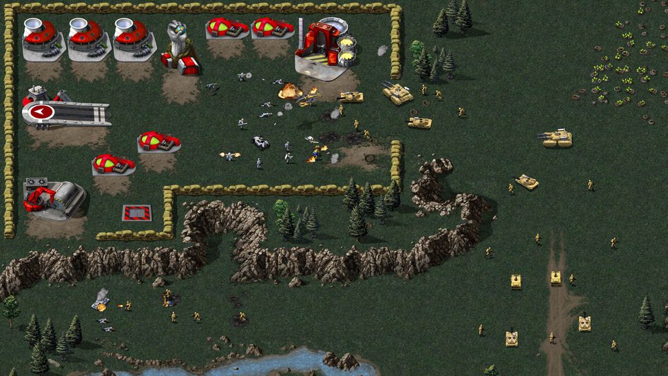 The 20 best RTS games to play right now | GamesRadar+