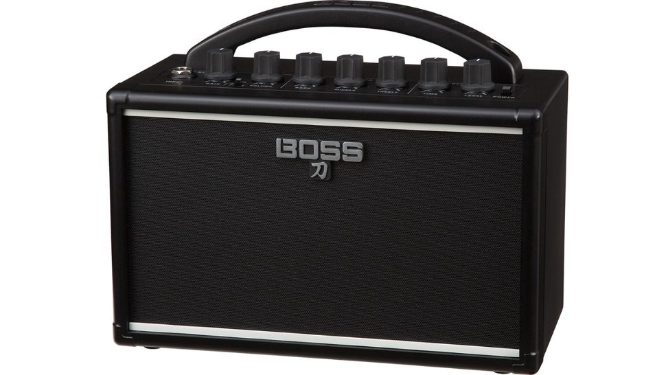 Best desktop guitar amps 2024: portable practice solutions | Guitar World