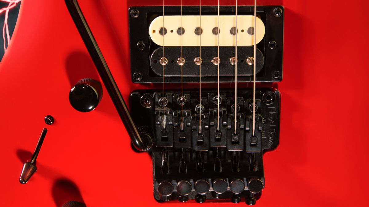 Kramer’s new Striker collection is so retro even the prices are ‘80s ...