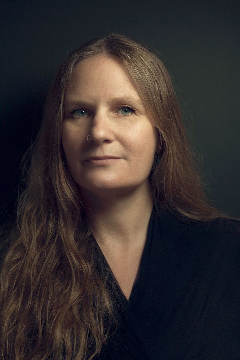 Lidia Yuknavitch's 6 favorite books | The Week