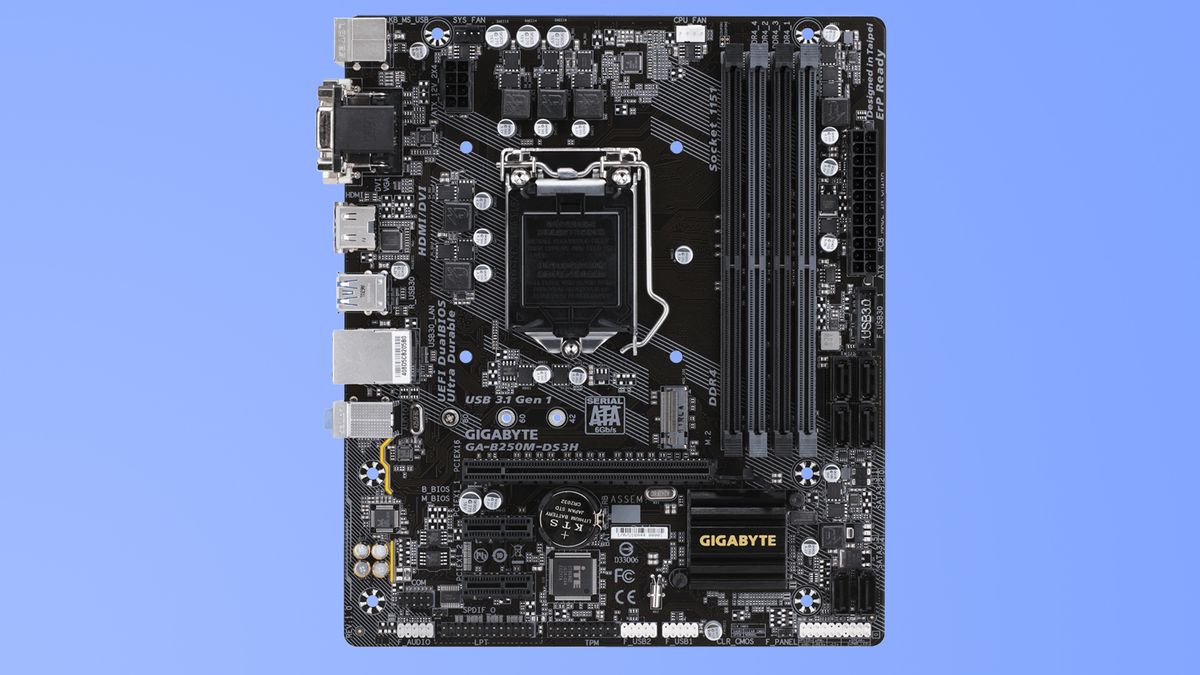 The best cheap motherboard prices | TechRadar