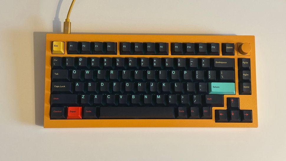 How I built a custom mechanical keyboard, and you can too! | iMore