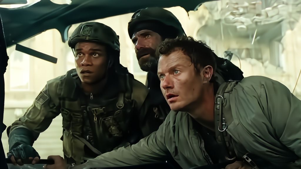 3 best Netflix action movies you (probably) haven't seen | Tom's Guide