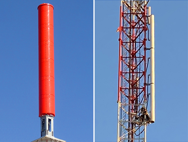 RFS Introduces Two New Series Of Next-Generation Broadcasting Antennas ...