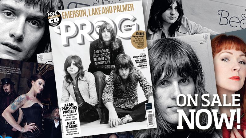 How and where to buy the new issue of Prog Magazine | Louder