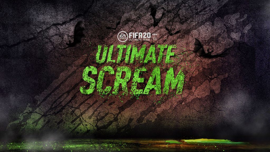 All FIFA 20 Scream cards revealed so far for FUT Halloween | PC Gamer