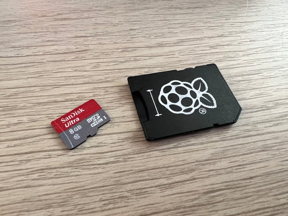 How To Build Your Own 3d Printed Raspberry Pi Robot Updated Toms Hardware