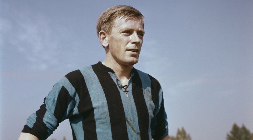 The greatest ever British players to play abroad | FourFourTwo