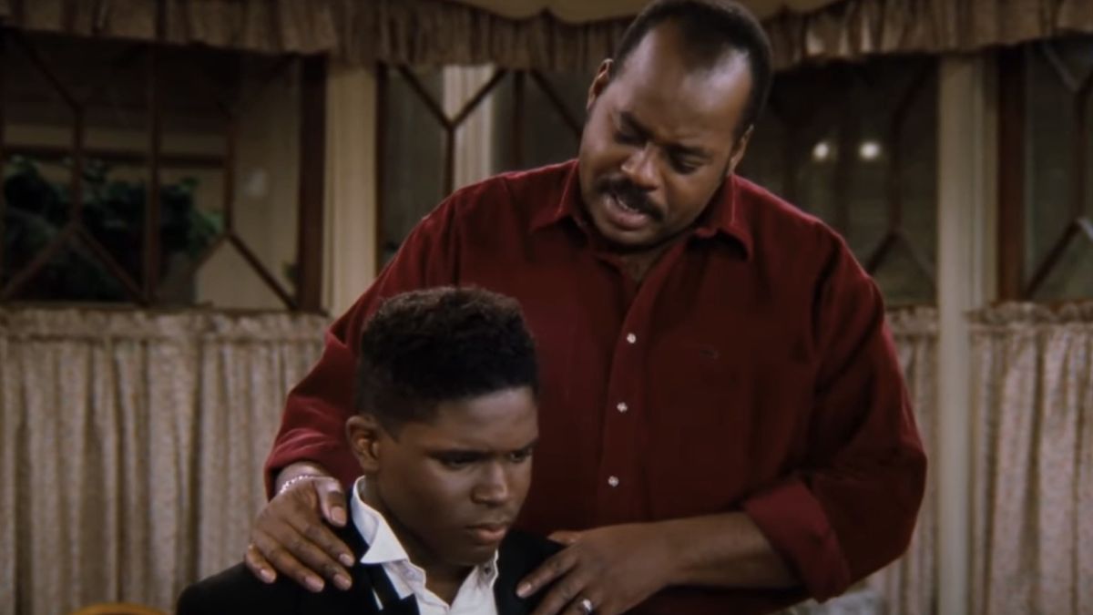 32 Movie And TV Dads We Would Be Proud To Have | Cinemablend