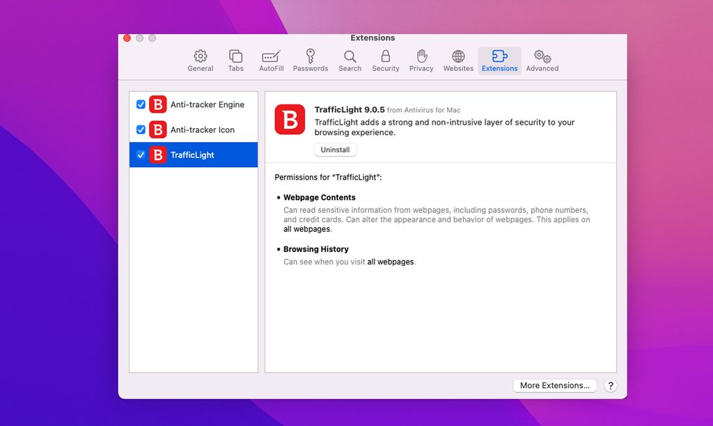 Bitdefender Premium Security for Mac | Tom's Guide