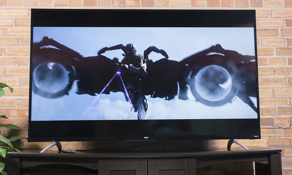 RCA 65-inch Roku 4K TV - Full Review and Benchmarks | Tom's Guide