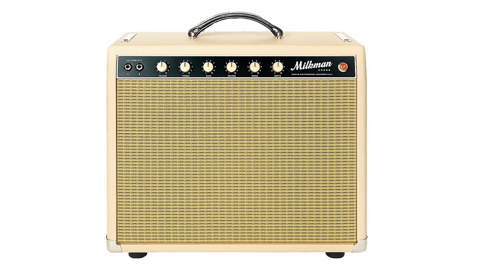 Best high-end guitar amps 2025: luxurious amps for pro guitarists ...