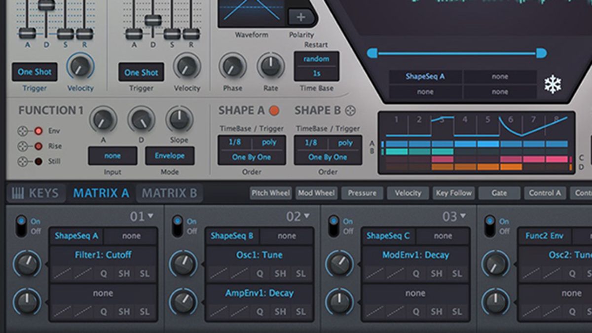 u-he's Hive 2 synth is here and it promises to be supercharged, sleeker ...