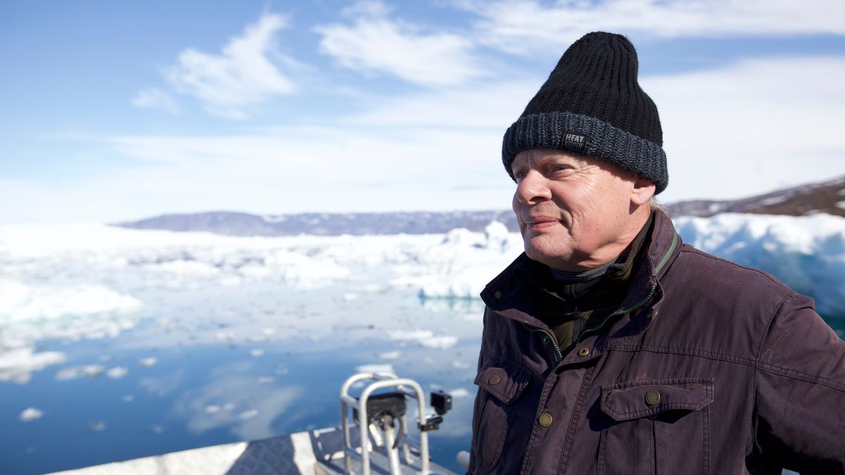 Martin Clunes: Islands of the Atlantic — release date, trailer and all ...