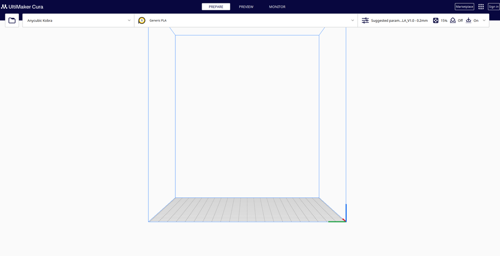 How to Use Ultimaker Cura to Prepare Designs for 3D Printing | Tom's ...