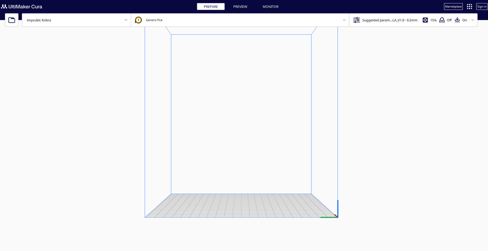 How to Use Ultimaker Cura to Prepare Designs for 3D Printing | Tom's ...