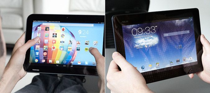 iPad Neck Strain: 5 Tips for Avoiding Tablet Injury - LAPTOP Magazine ...