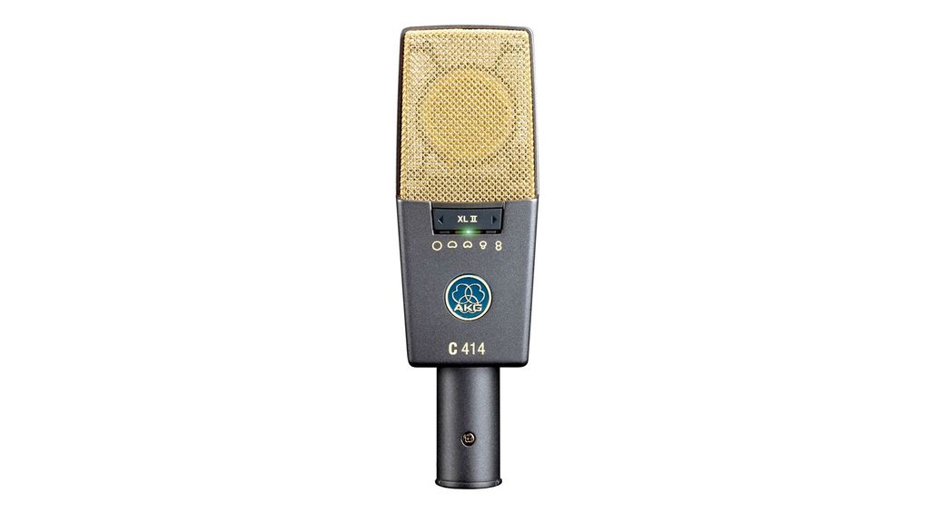 Best vocal mics 2025: For stage and studio | MusicRadar